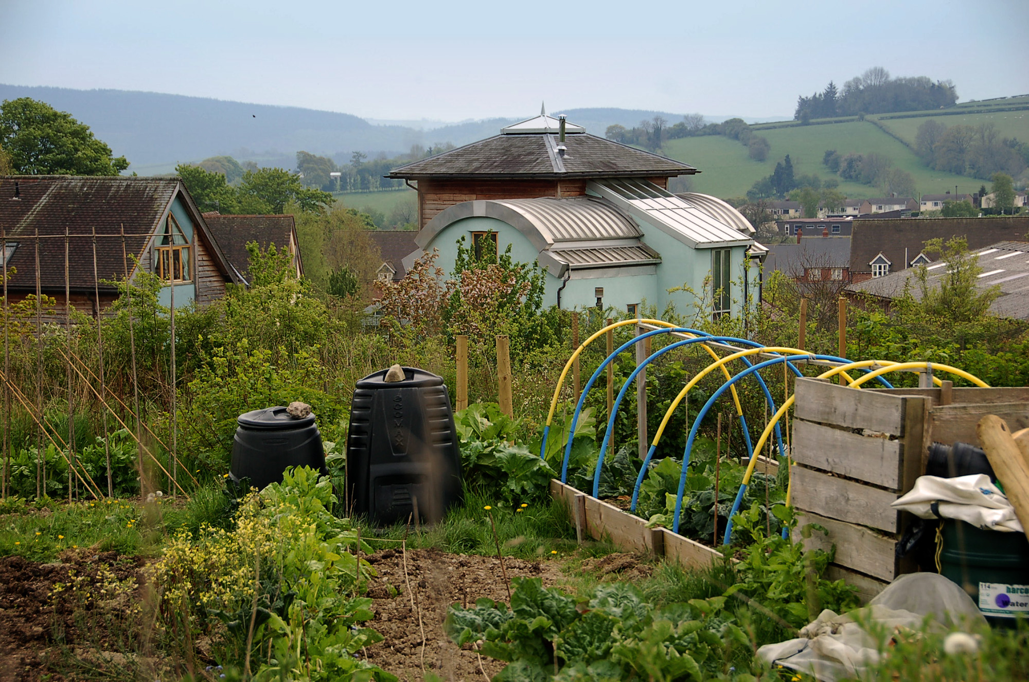 Place - Village Makers