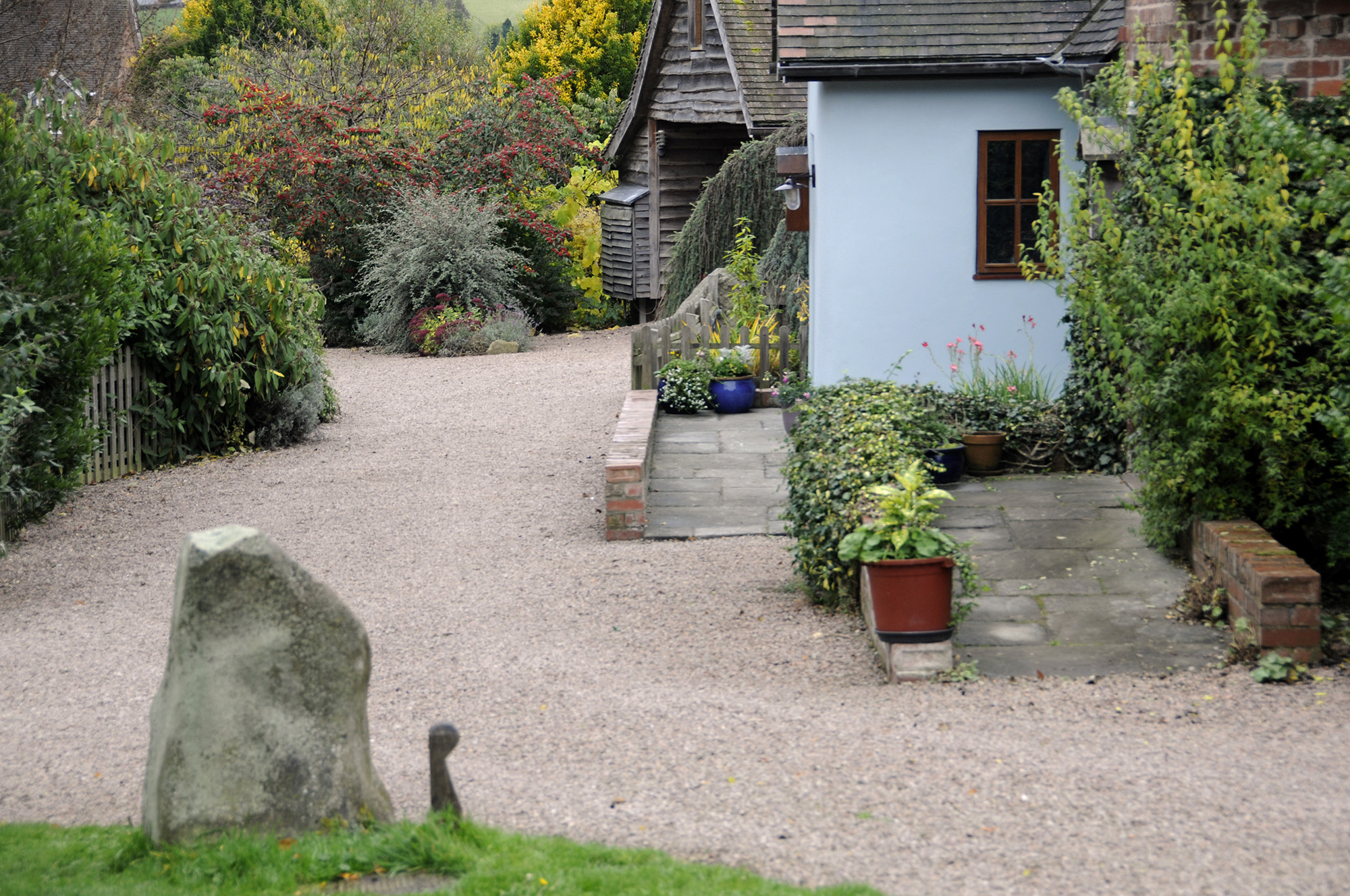 Place - Village Makers