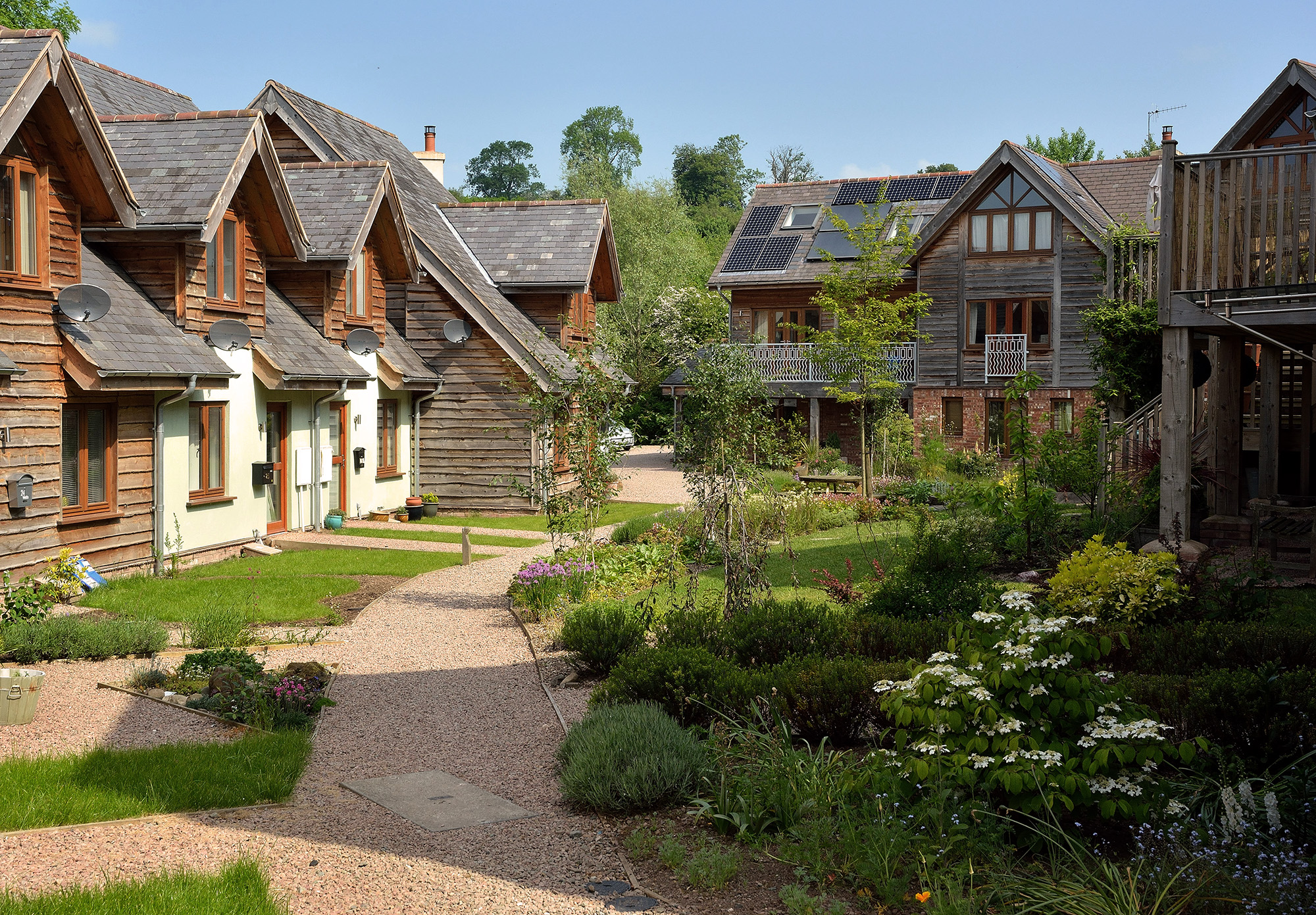 Place - Village Makers